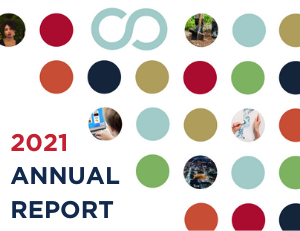 Hamilton Community Foundation | History made, future intended.